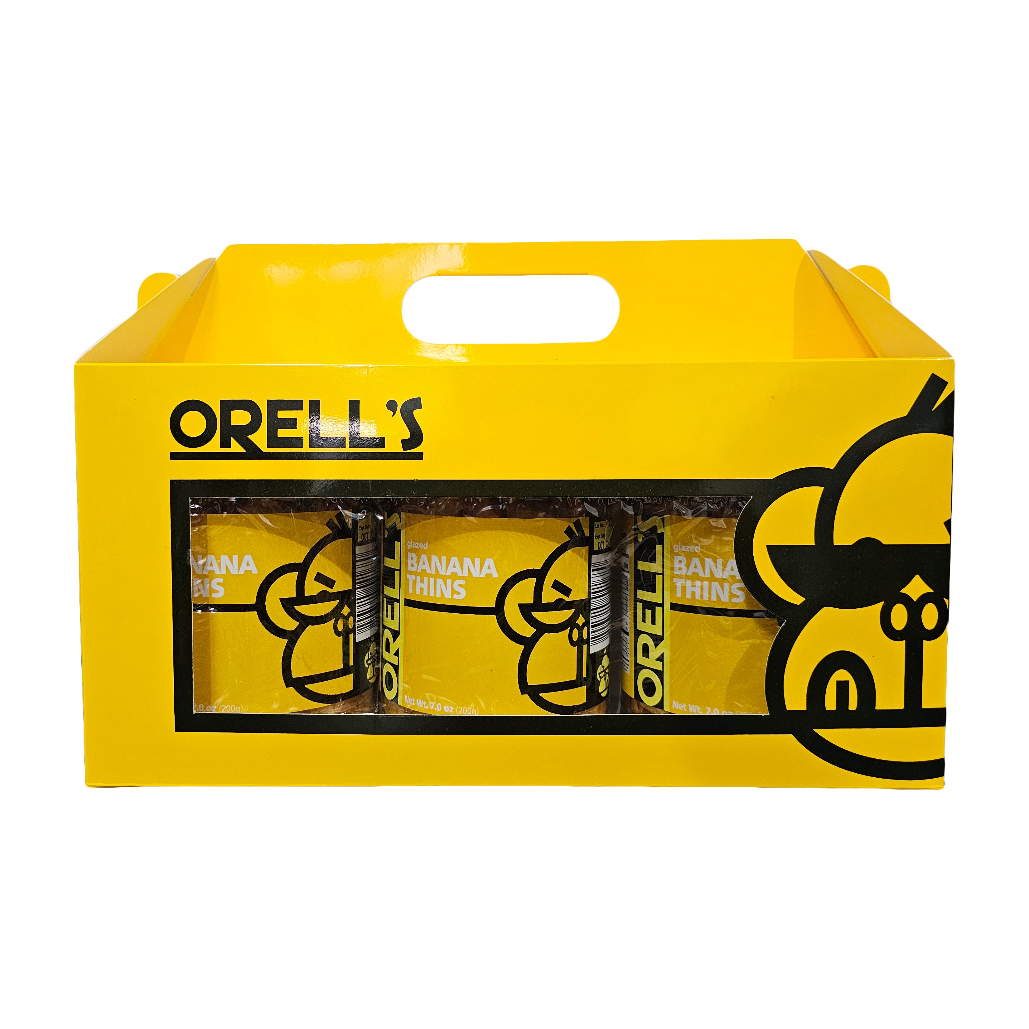 Orell’s Filipino Thin & Crispy Fruit Chips – From Banana to Ube ...