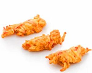 [F55] 金鳍饼 Golden Fin (Fried Fish Cake) - 250 grams – Valuemart Philippines